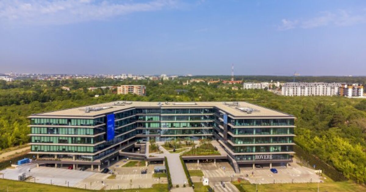 Straco Real Estate stapt in Roemeense… | Straco Real Estate